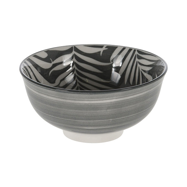 SIAKI DN1801340 BOWL PORCELAIN 260ML - Home-Fix Cambodia