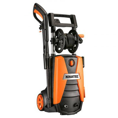 MLE NIKATEC NCHP200A HIGH PRESSURE CLEANER - Home-Fix Cambodia