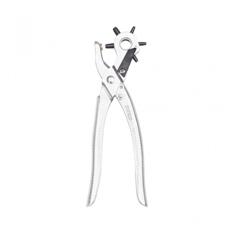 INGCO HLHP01 LEATHER HOLE PUNCH - Home-Fix Cambodia