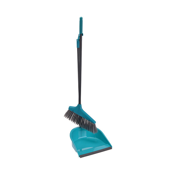 KOOPMAN WK1700070 DUSTPAN AND BRUSH - Home-Fix Cambodia